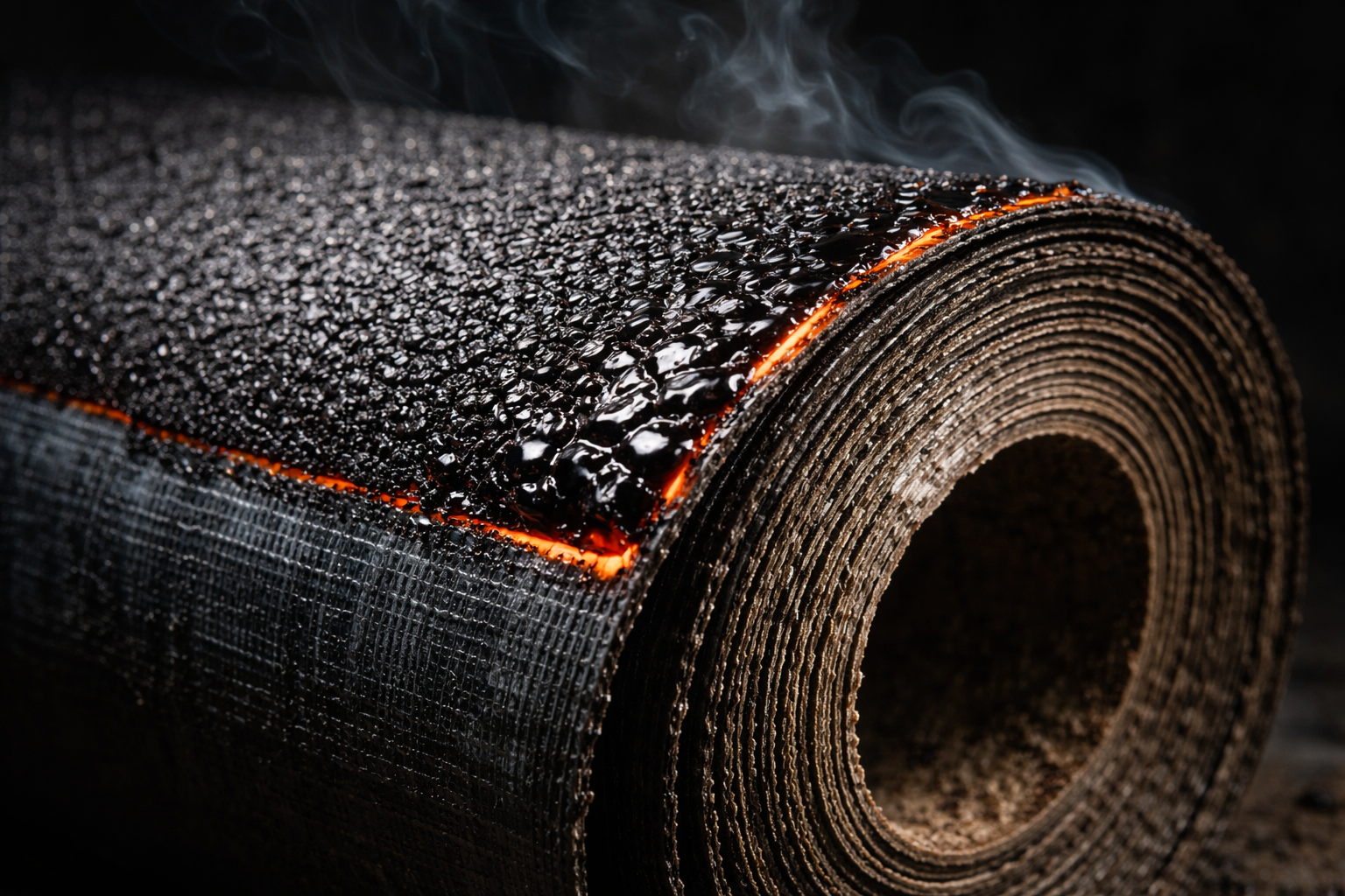 Torch On System – The Waterproofing Shop