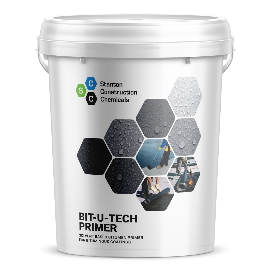 Torch On System – The Waterproofing Shop